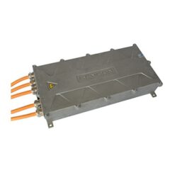 Sevcon Inverters - Electric Drive Engineering